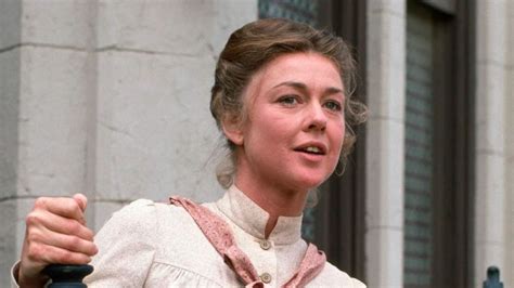 Murió Hersha Parady Protagonista De La Legendaria Serie La Famlia Ingalls