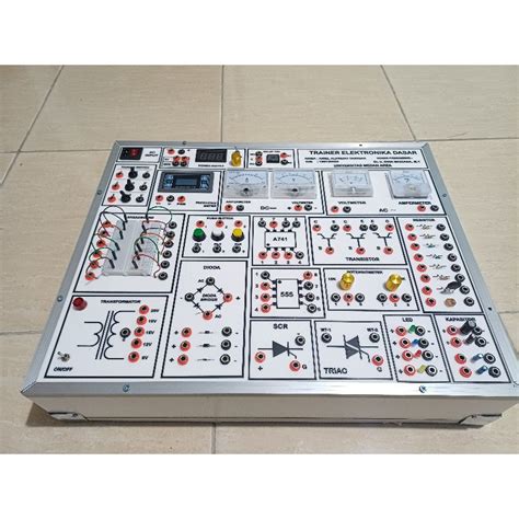 Harga Skripsi Elektronika Terbaru Sep 2024 Biggo Indonesia