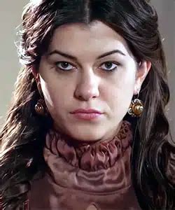 Ozgu Kaya Tv Series Movies Biography Turkish Drama