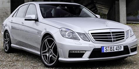 10 Best Mercedes Benzes Ever For Performance And Comfort