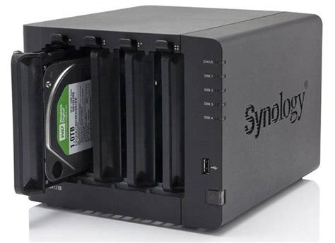 Synology Fixes DiskStation Manager Software Vulnerabilities Storage