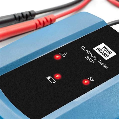 Basic Continuity Tester Hoover Dam Technology Gmbh Hoover Dam