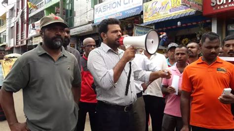 වැලිමඩ එළවළු ගොවියෝ පාරට බසිති Lanka Truth සිංහල Latest And