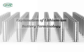 Battery Terminology Explained Your Complete Guide