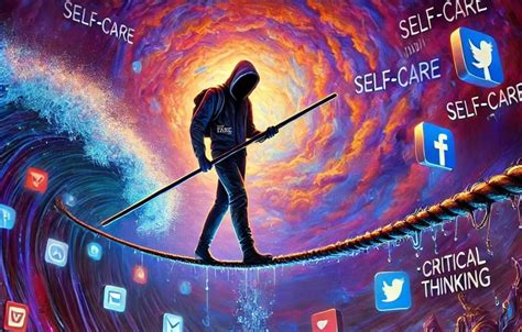 Navigating Misinformation A Guide To Online Media Literacy By Stopfake Disa