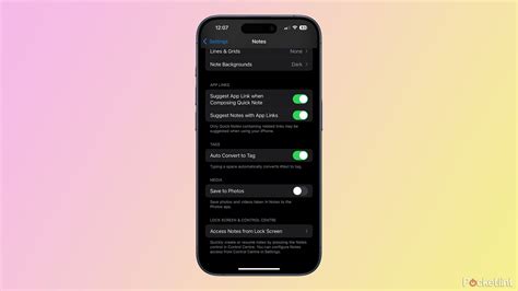 How To Use Apple Notes To Have Secret Conversations