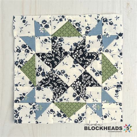 Blockheads Update Moda Lissa