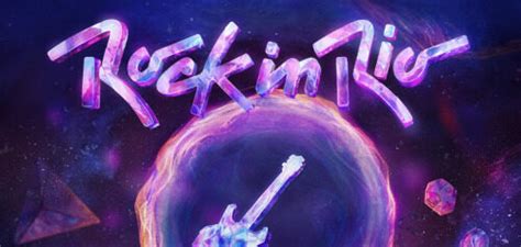Rock in Rio Vendas dos ingressos começam hoje 21 UPdatePOP