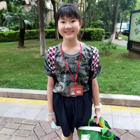 广东蔡蕊璟 军训如歌指导老师黄秀红 手机搜狐网
