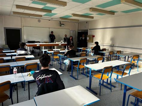 Les Olympiades De Mathématiques De Première 2023 Le Jour Tant Attendu