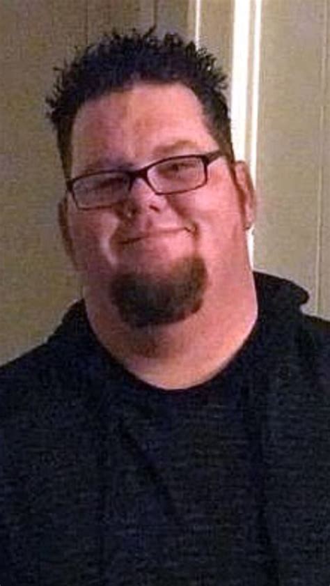 Robert Jason Anglen 1976 2019 Find A Grave Memorial