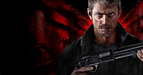 Silent Night Streaming Release Date Rumors