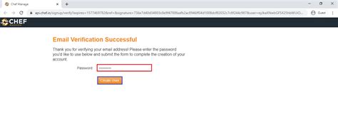 Create An Account In Chef Server And Attach Workstation To Chef Server KTEXPERTS