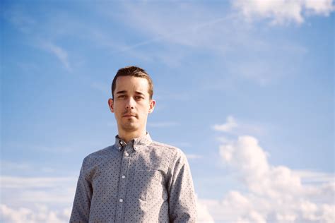 Oliver Smith Artists Anjunabeats