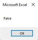 Vba Not Equal To Operator Example How It Works In Excel Vba