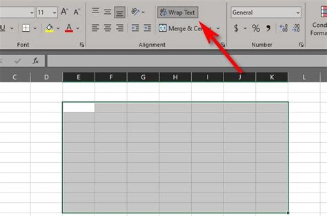 8 Excel Cell Formatting Tips For Clear And Readable Spreadsheets