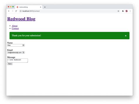 Redwoodjs Com TUTORIAL Md At Main FredKSchott Redwoodjs Com GitHub