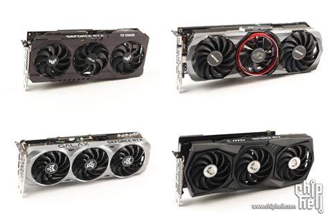 Nvidia Geforce Rtx Chiphell