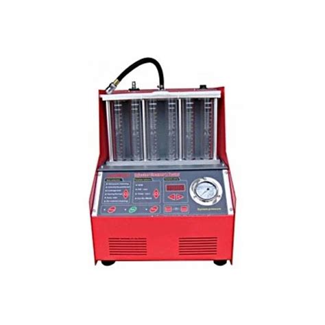 Fuel Injector Cleaner at 52000.00 INR in Ahmedabad, Gujarat | Delta ...
