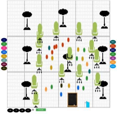 The Web Based Class Observation Tool Version 2 Download Scientific