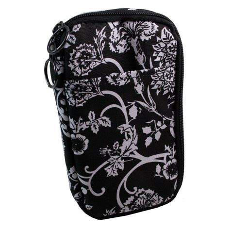 Medport Diabetes Bag Diabetic Wallet Organizer Iucn Water