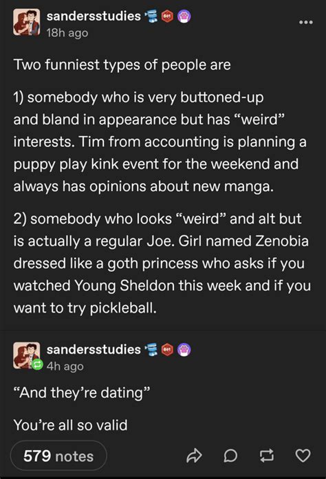 Two Funniest Types Of People Album On Imgur