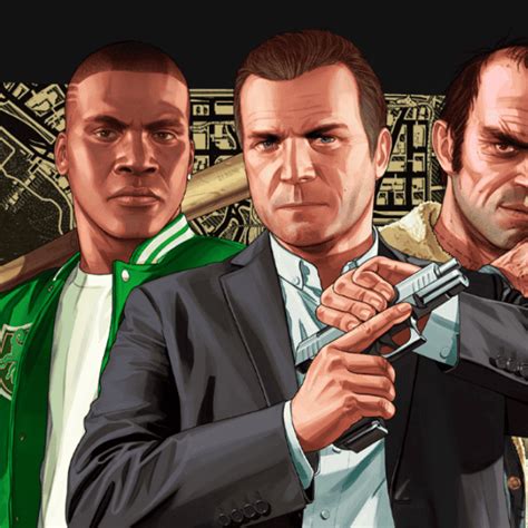 Grand Theft Auto Qual O Melhor Jogo Da Franquia Veja Ranking Explore