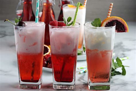 Italian Soda Julies Eats And Treats