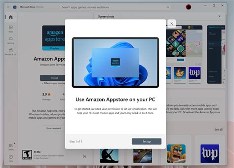 Como Instalar Aplicativos Android No Seu PC Home Windows 11