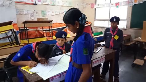 Class Monitor Election Youtube