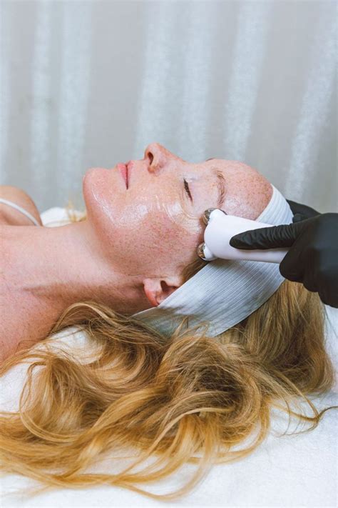 SILVER MIRROR FACIAL BAR BRYANT PARK NYC Updated May 2025 19