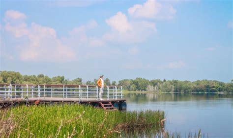 Paya Indah Discovery Wetlands Bro Framestone