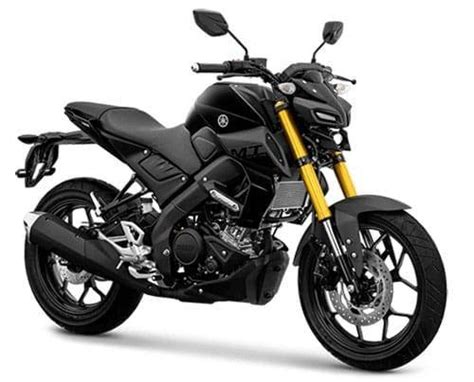 Yamaha MT 15 Naked Sport Terbaru Telah Resmi Meluncur Di Pasar Indonesia