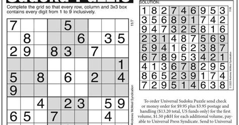 1107 Sudoku Sudoku