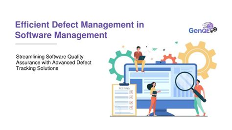 Ppt Efficient Defect Management In Software Management Powerpoint Presentation Id 13793667