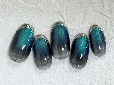 【2025年冬】マグネットのネイルデザイン集｜人気順｜4ページ目｜ホットペッパービューティー Beauty Nails Design