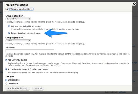 7 how to create a custom date formatter for grouping in views