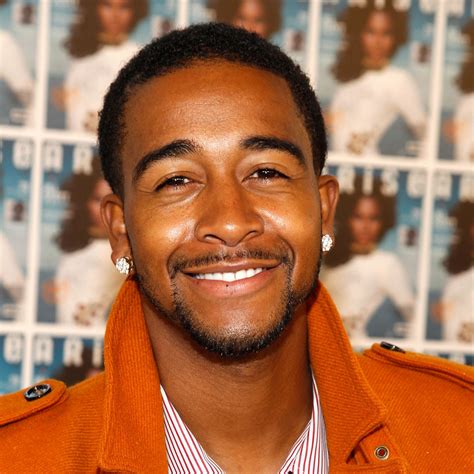 Omarion Music Fanart Fanart Tv