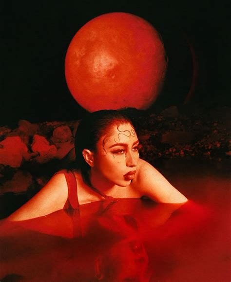 조기석 Cho Gi Seok On Instagram Red Moon In Venus ️‍🔥 For Kaliuchiss