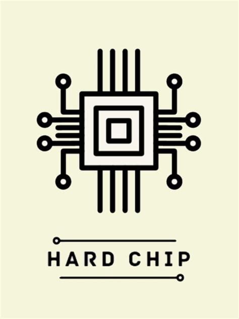Hard Chip 2024