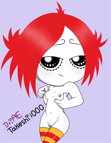 Rubygloom