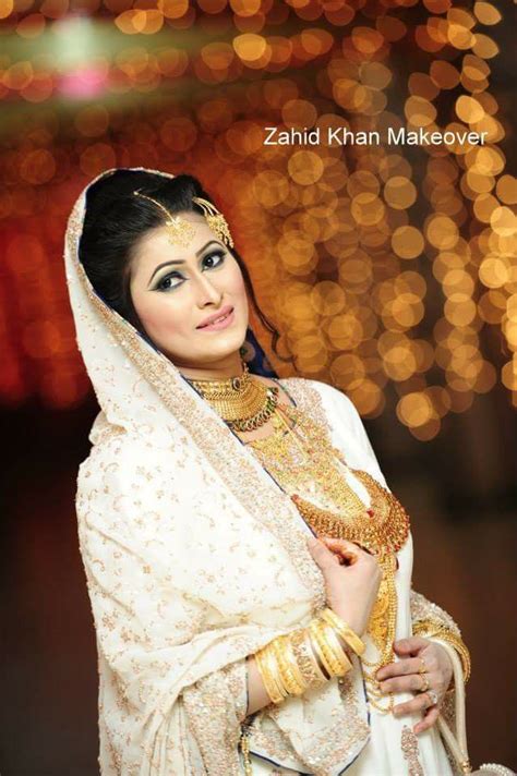 Bangladeshi Bridereception Ceremony Attirezahid Khan Makeover