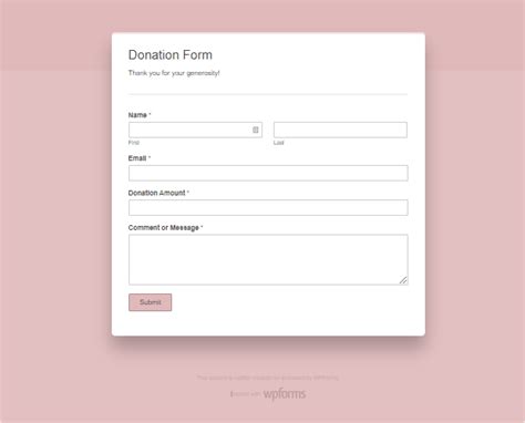 WPForms Review 2025 Is It The Best Form Builder
