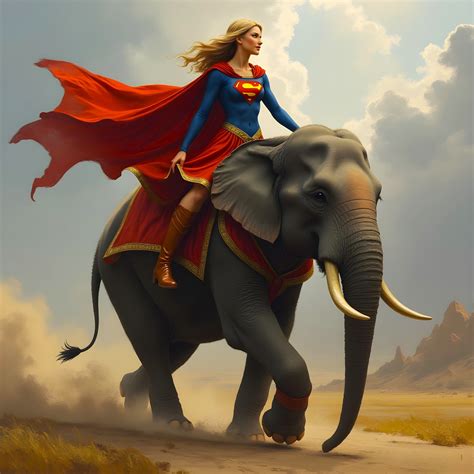 Instagram Photo By Supergirl And Superman Ai Art Compilation • Feb 27