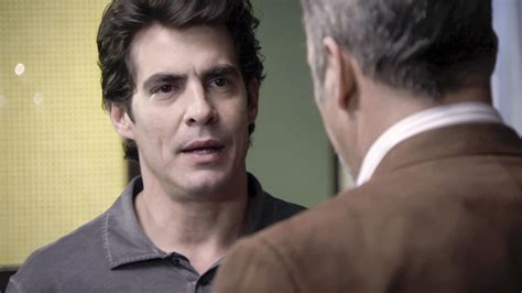 El Chema Capítulo 65 Ricardo Le Ofrece A Nelson Darle La Mitad De Su