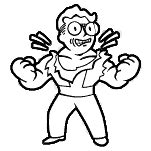 Nerd Rage The Fallout Wiki Fallout New Vegas And More