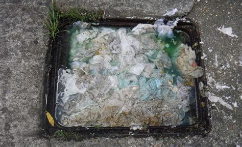 Wessex Water Issues Warning After Wet Wipes Found In 93 Of Sewer