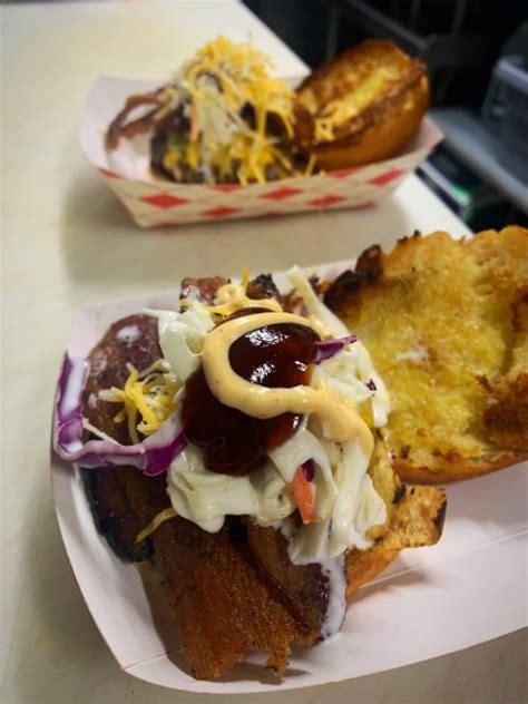 Smokin Frenzy Gourmet Street Eats Phoenix Roaming Hunger
