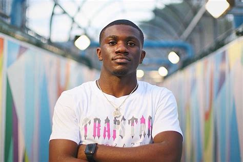 T Mulla Shows Off His Skills As He Eyes The Top Spot In 2019 Trench