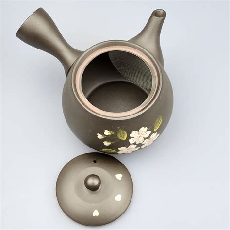 Кюсу «Вдохновение Аксессуары для чая настоящая японская посуда для чая Магазин японского чая